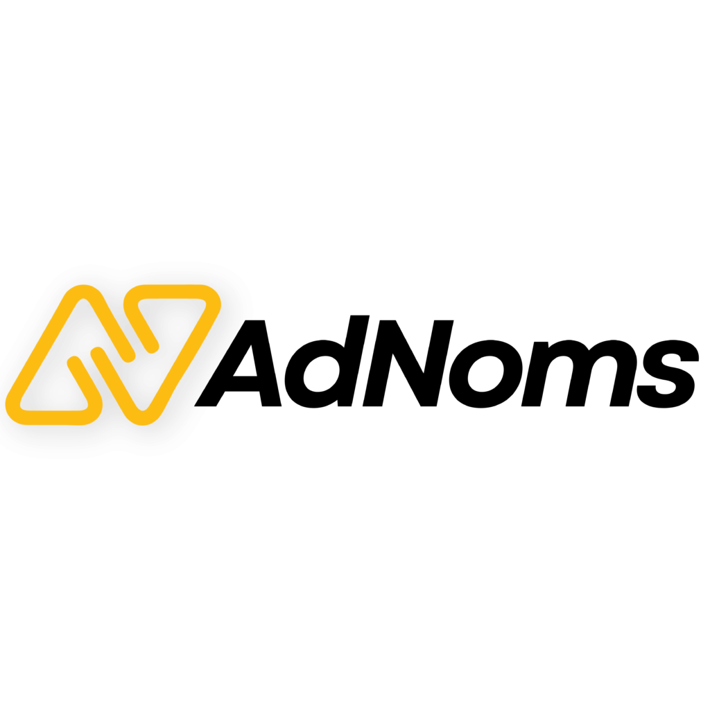AdNoms Media | Top Digital Marketing Agency